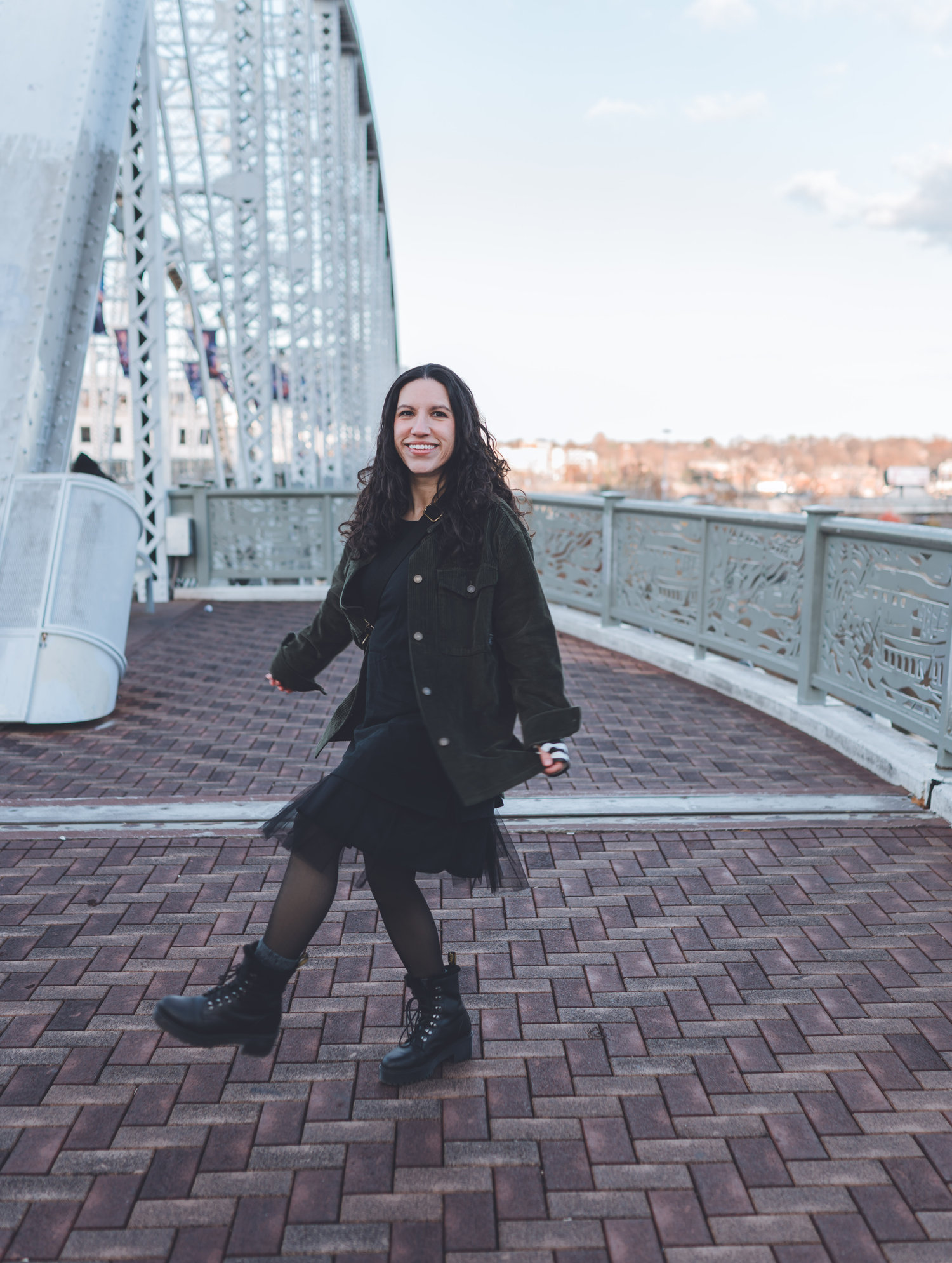 Meet Crisandra | Tennessee Wedding & Adventure Photographer - Take Time ...