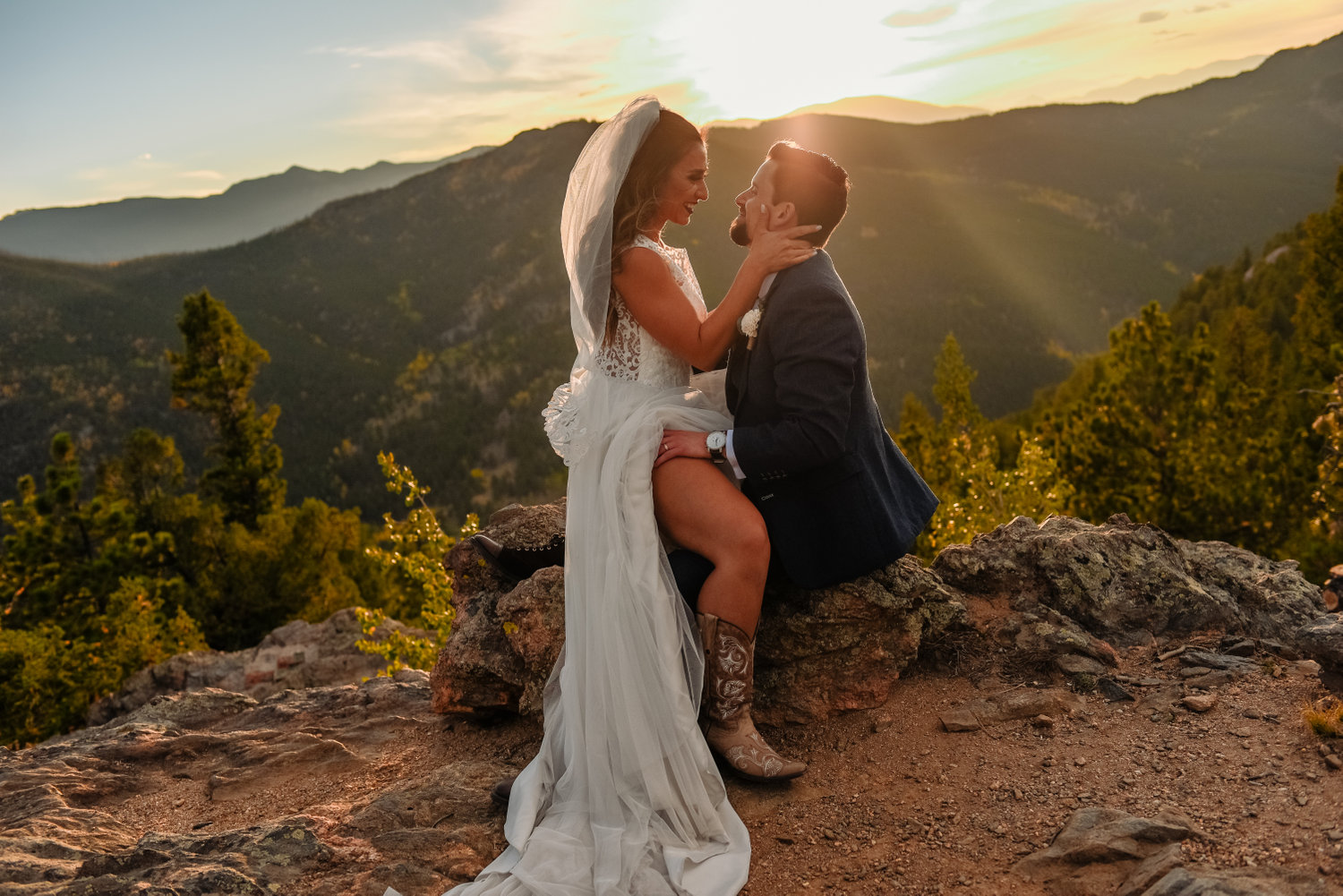 Weddings - Ashley Howland Photography