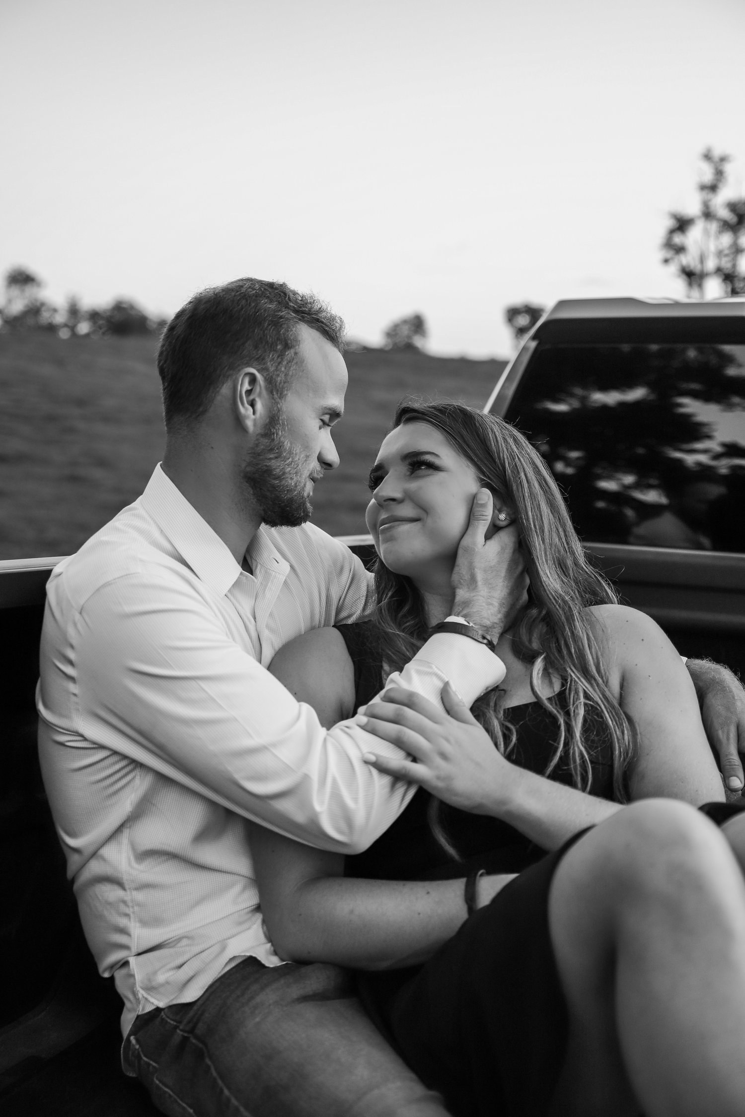 Contact - Morgan Purcell Photography