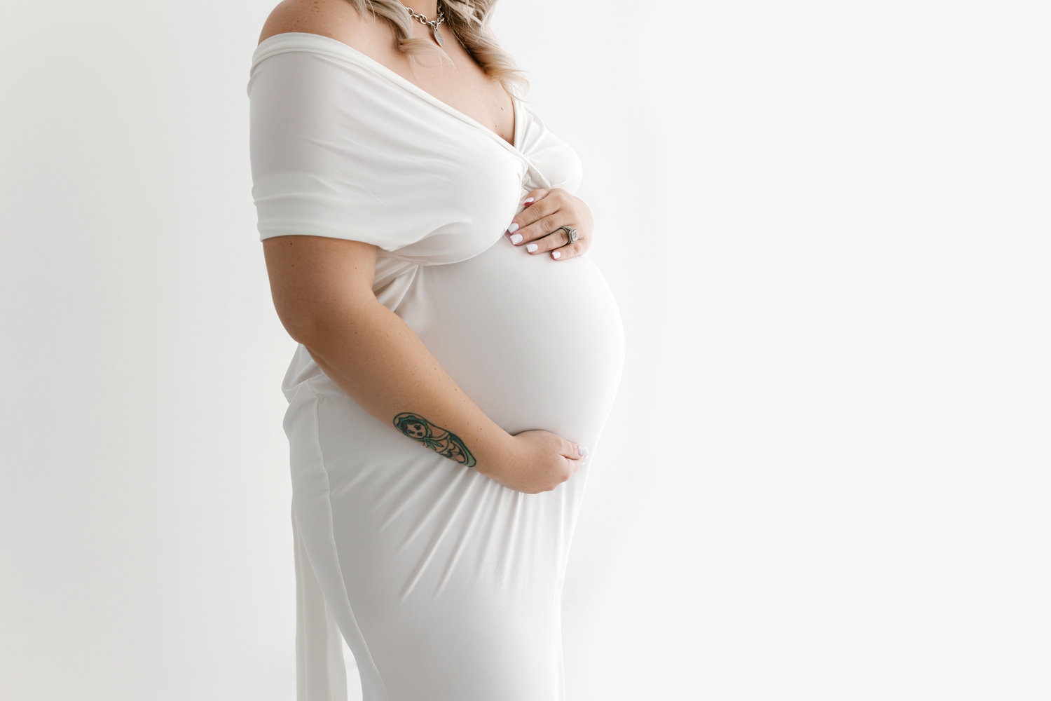 Multi way dress - Bianca Val Photography