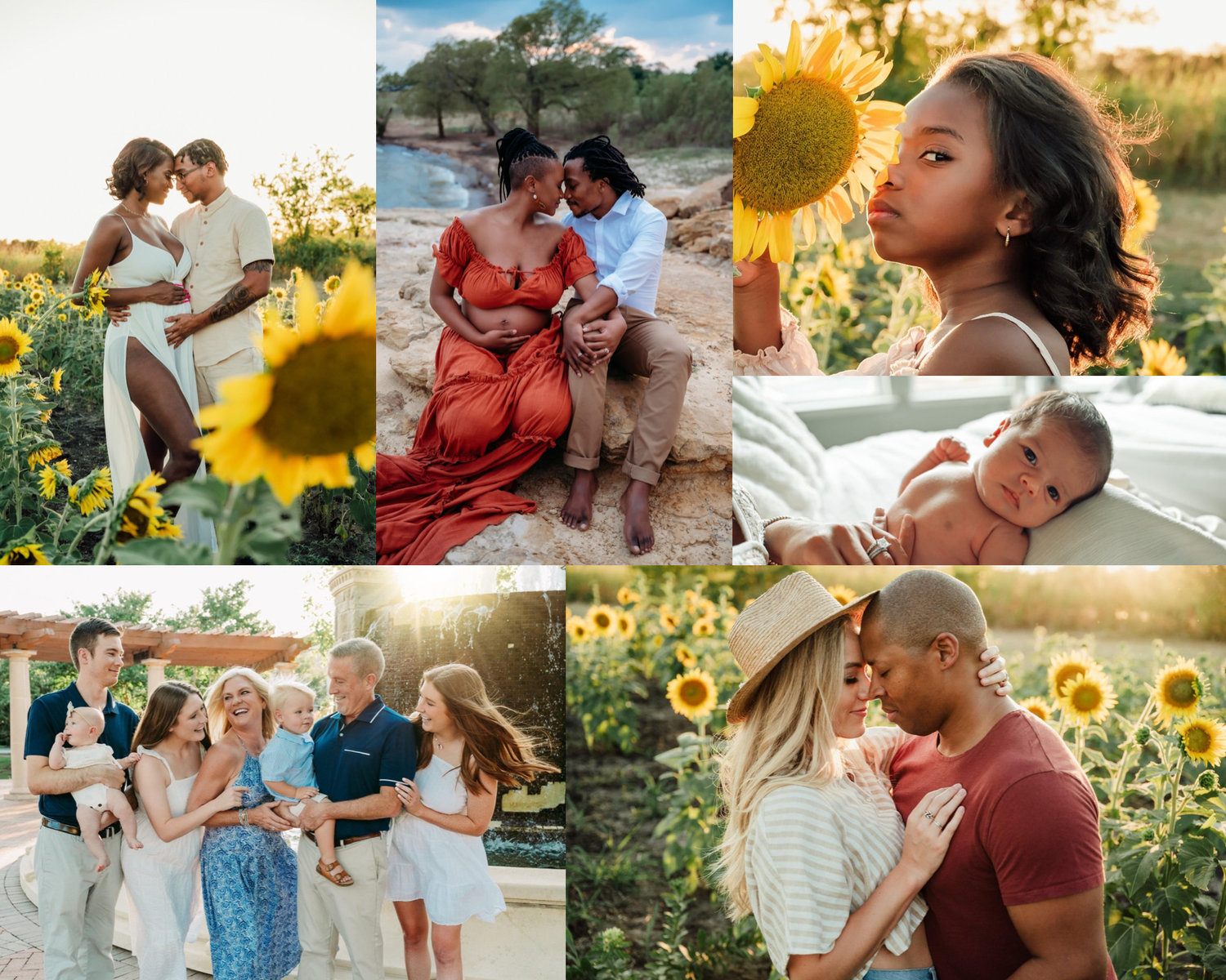 Mini Sessions - Callen Creative Photography