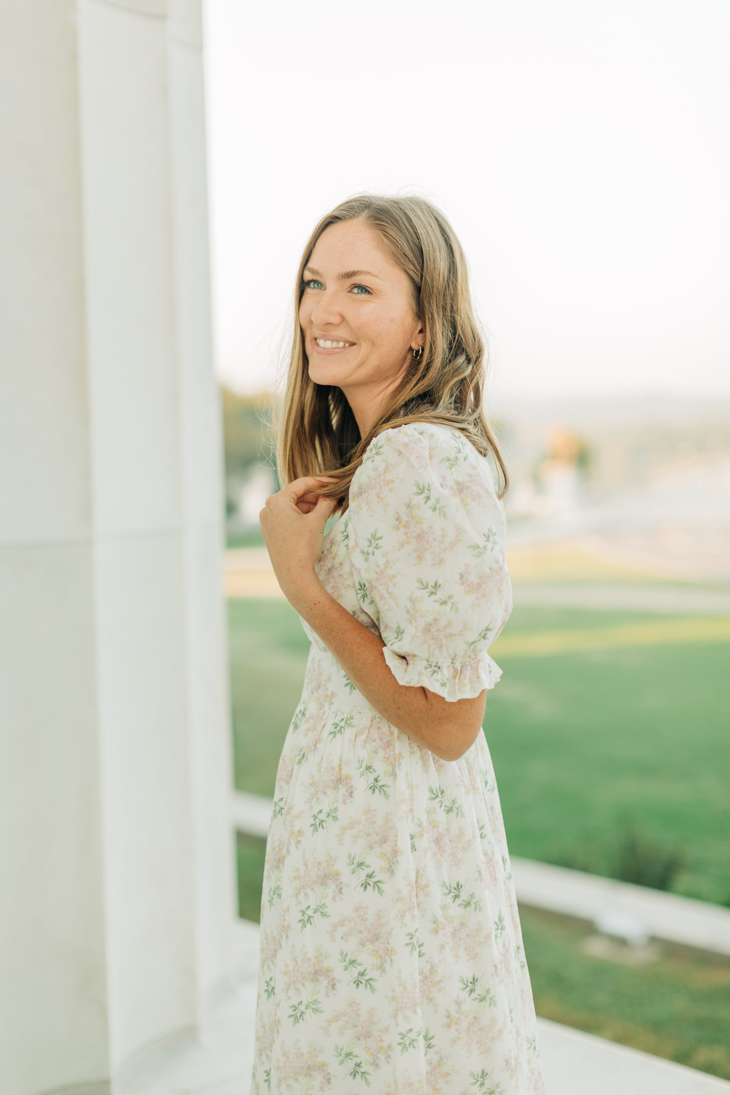 About - Ali Bennett Photography