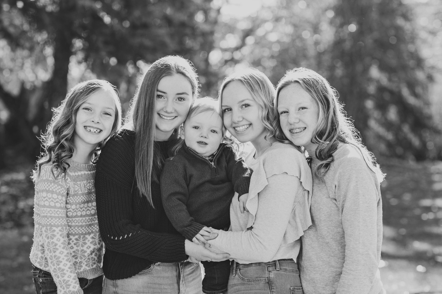 Red Deer Photographer Jennifer Swenson Photography