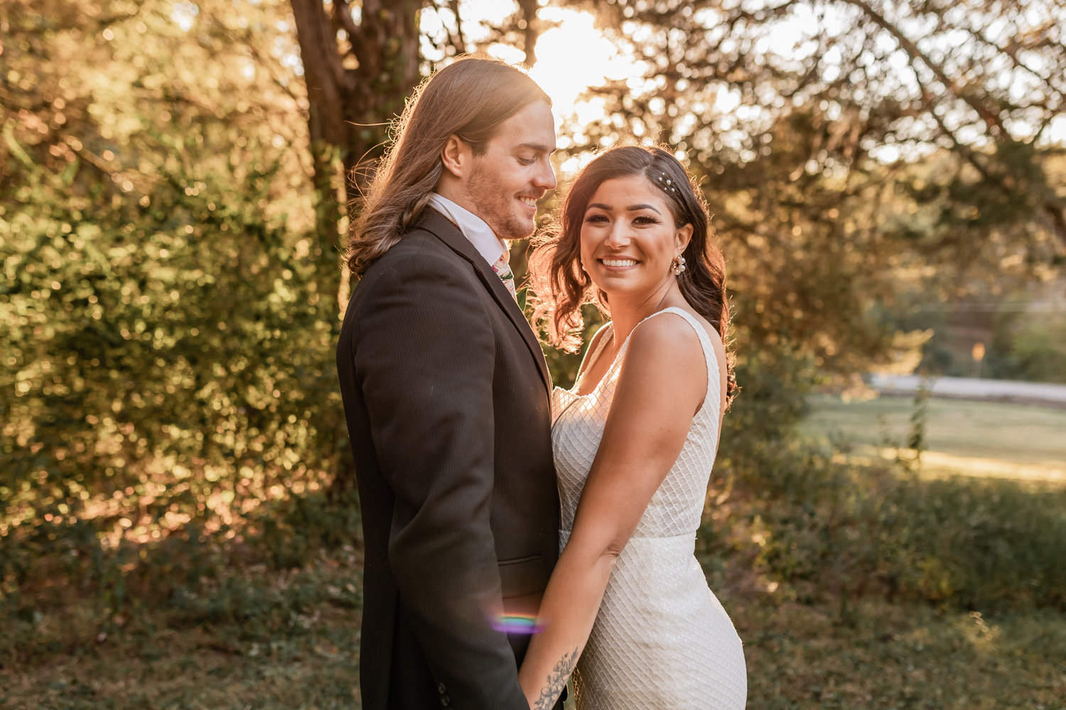 The Wedding Experience - Adri Rae Photo - Tennessee Wedding and ...