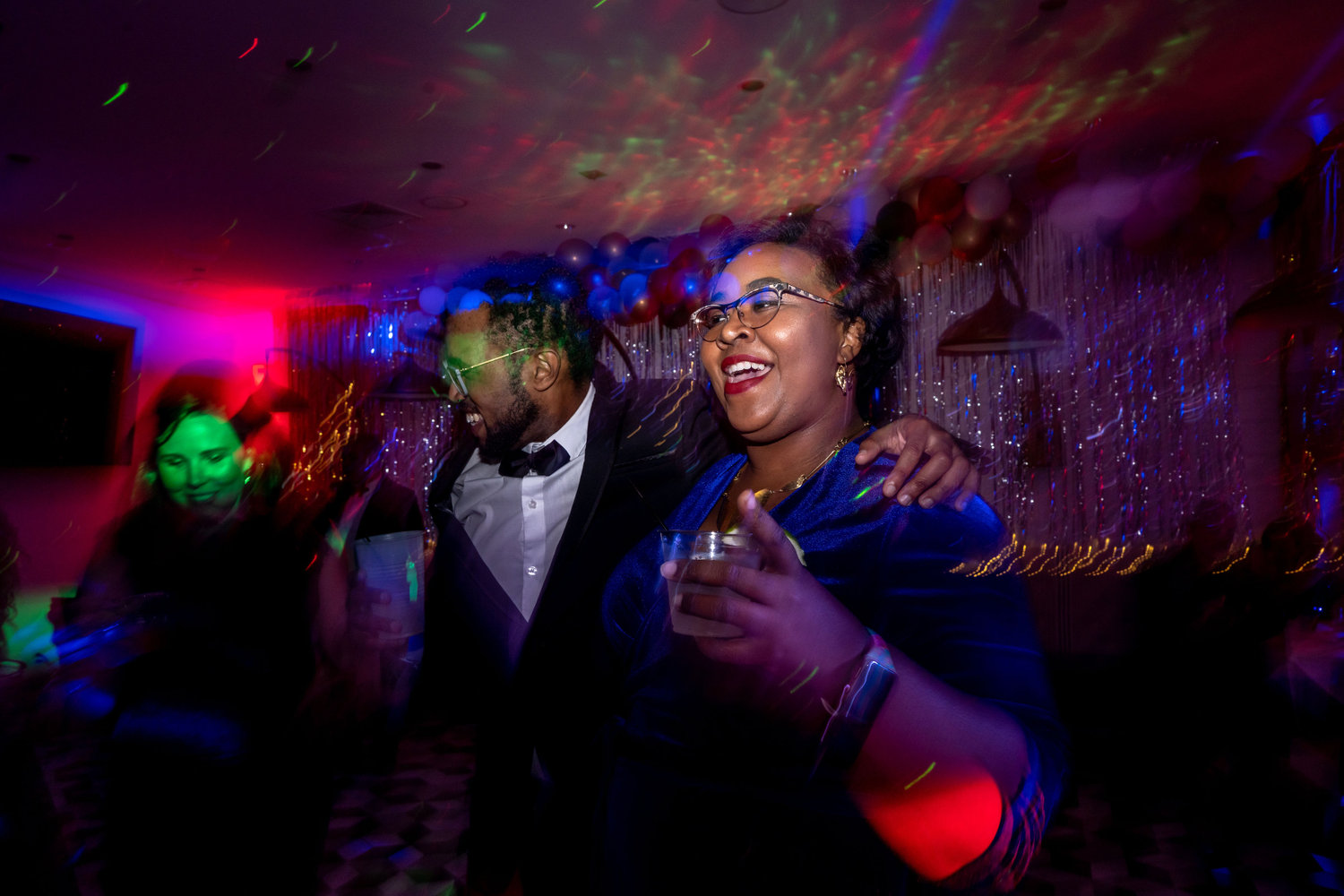 Events - Calvin Wayne Photos