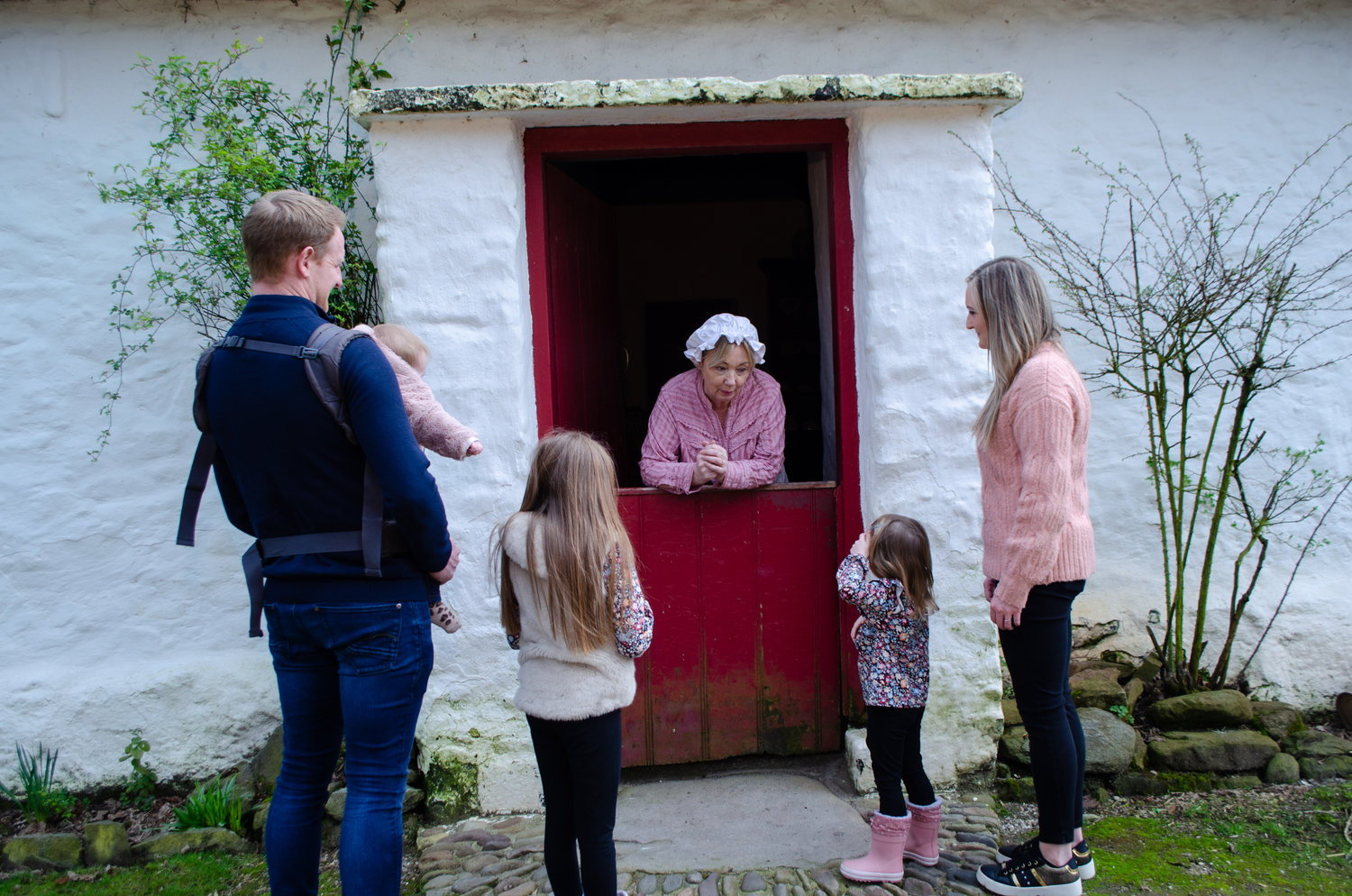 Content Creation - McCullagh Photography