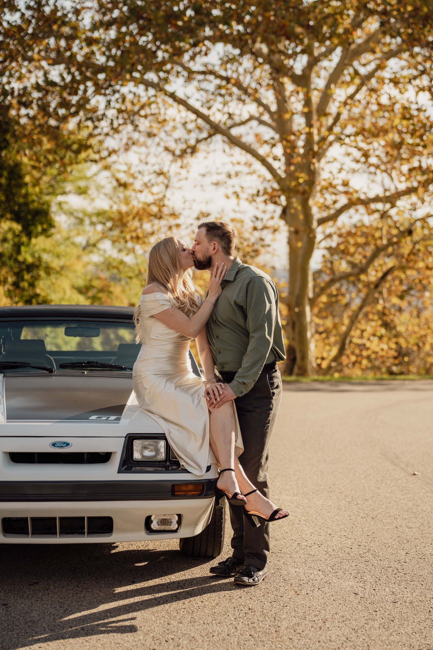 Couples & Love - Megan Bucci Photography
