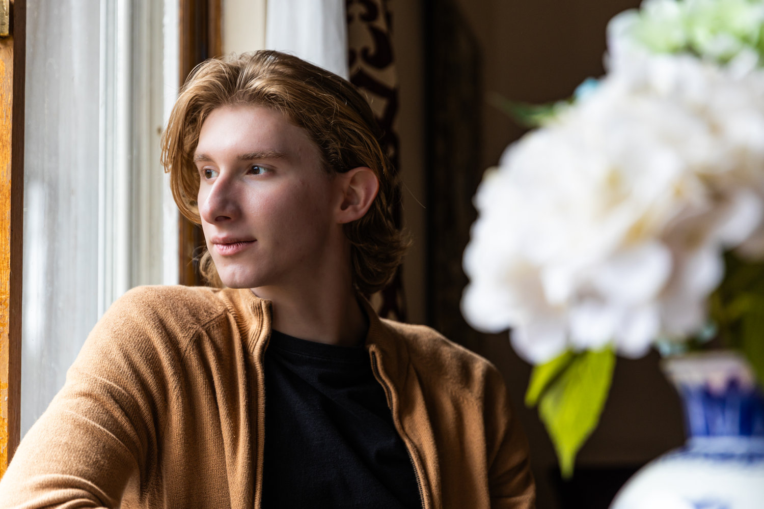 Portrait Photography - Max Barkley Photos