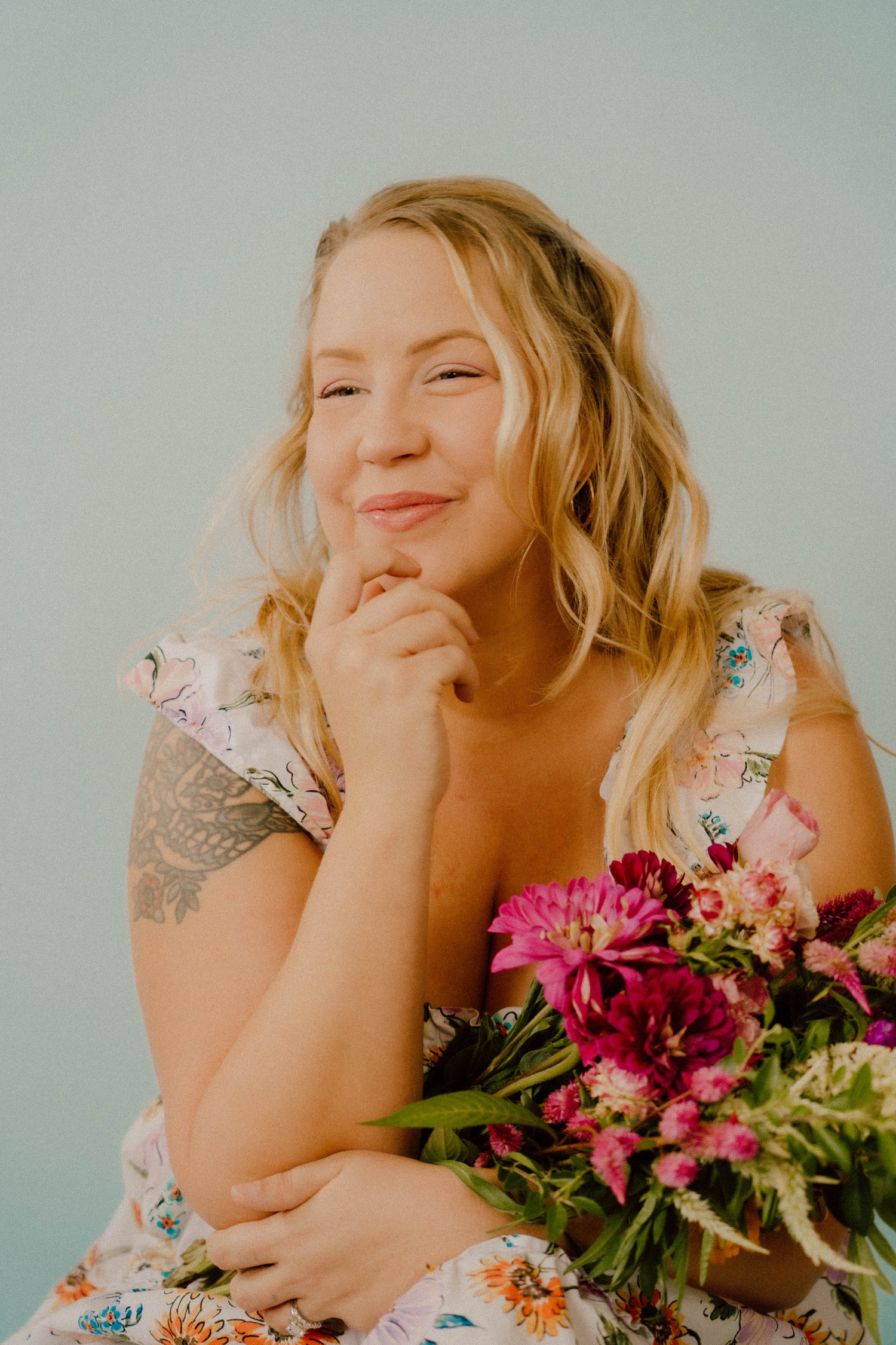 Referrals - Morgan Foth Photography