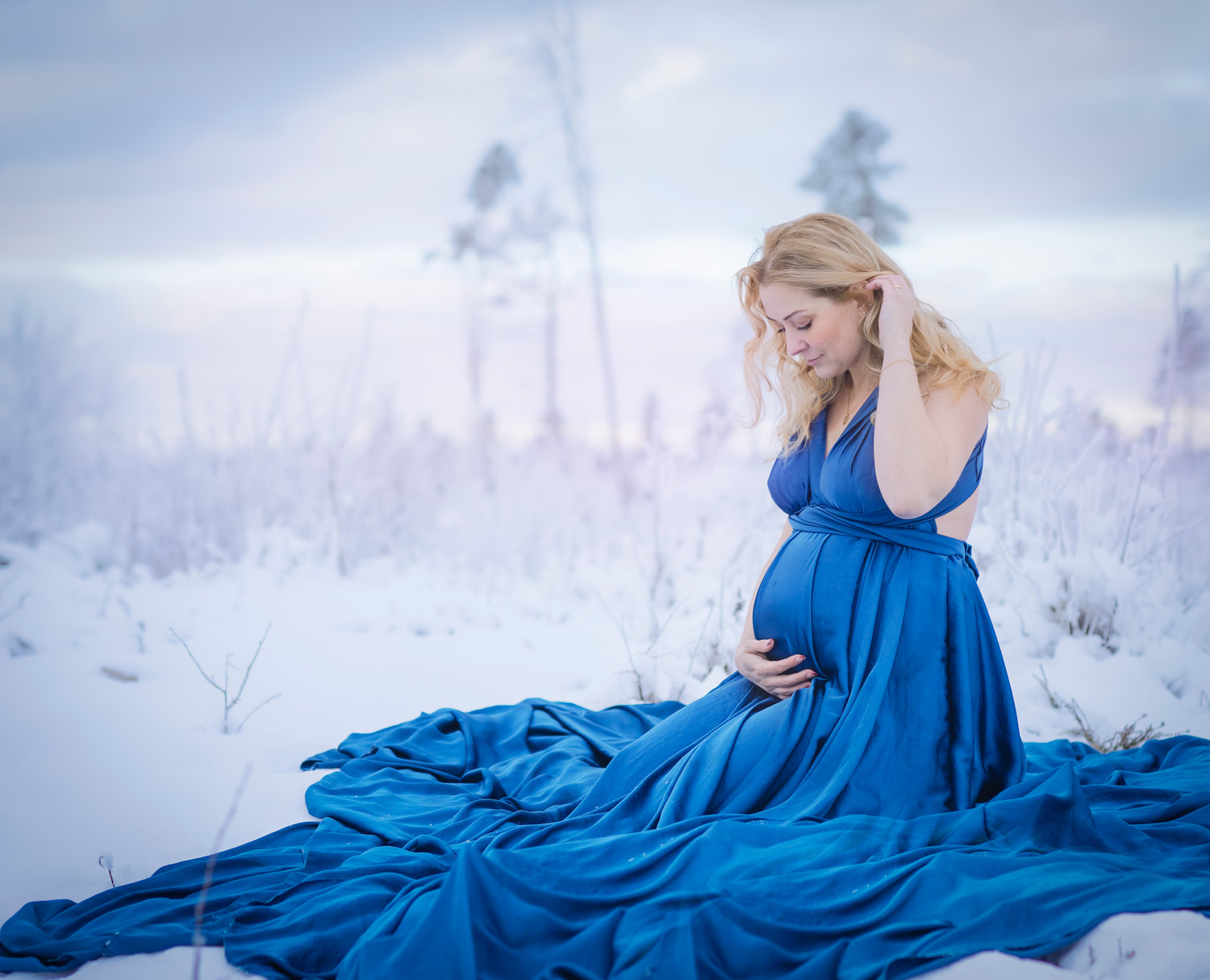 Gravidfotograf Trollhättan - Fotograf med fokus på gravid- och ...