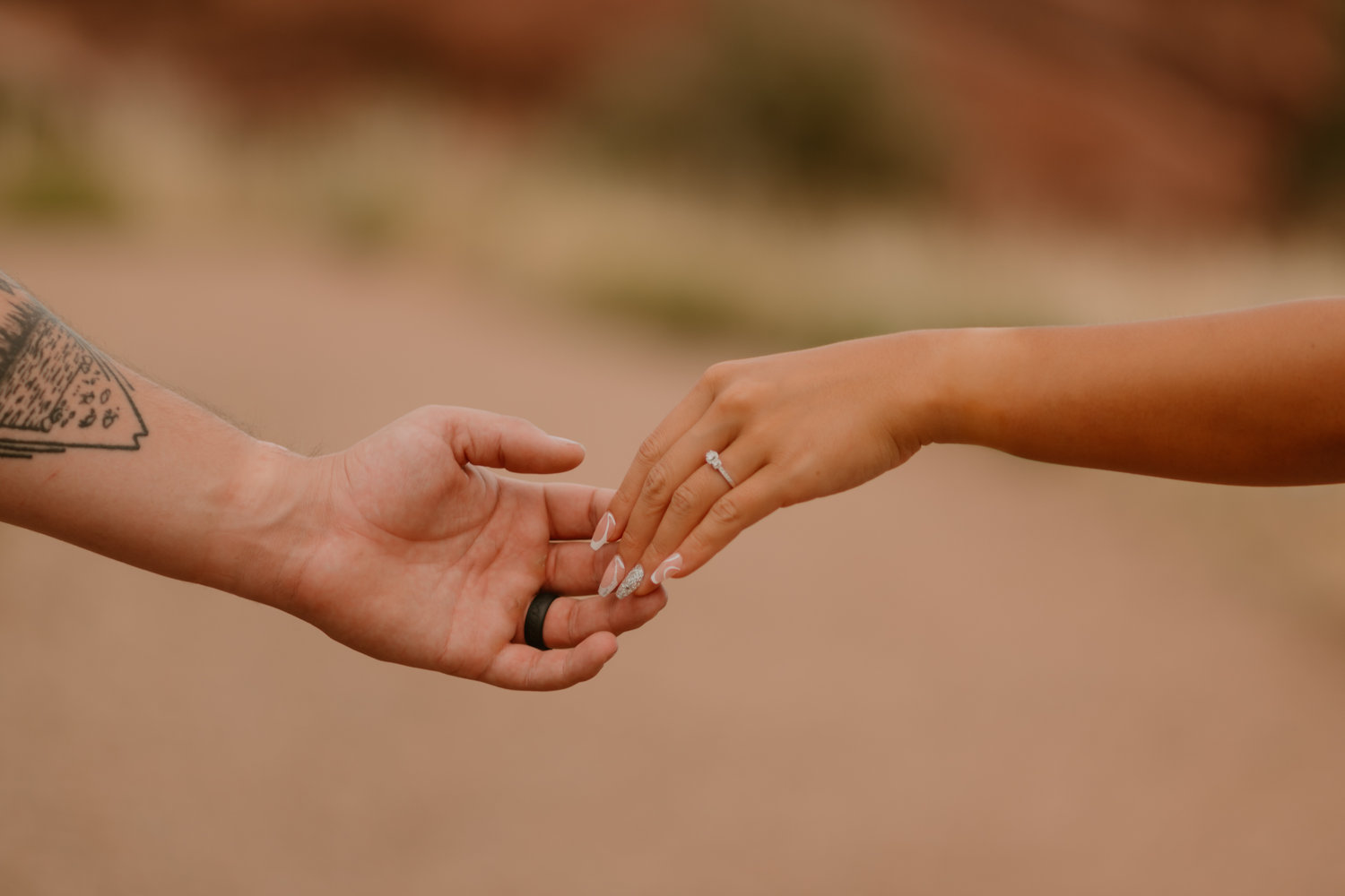 Couples & Engagement Photographer In Denver, Colorado - Blythe Photo ...