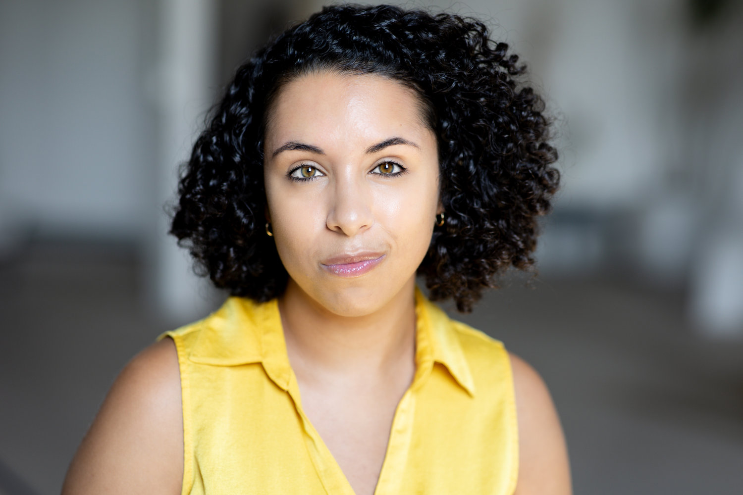 Headshot Mini Sessions - Molly Jay Photography