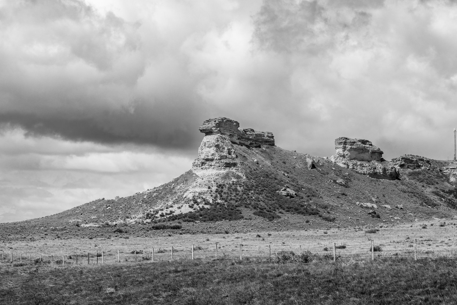 Landscape - In Motion Pictures