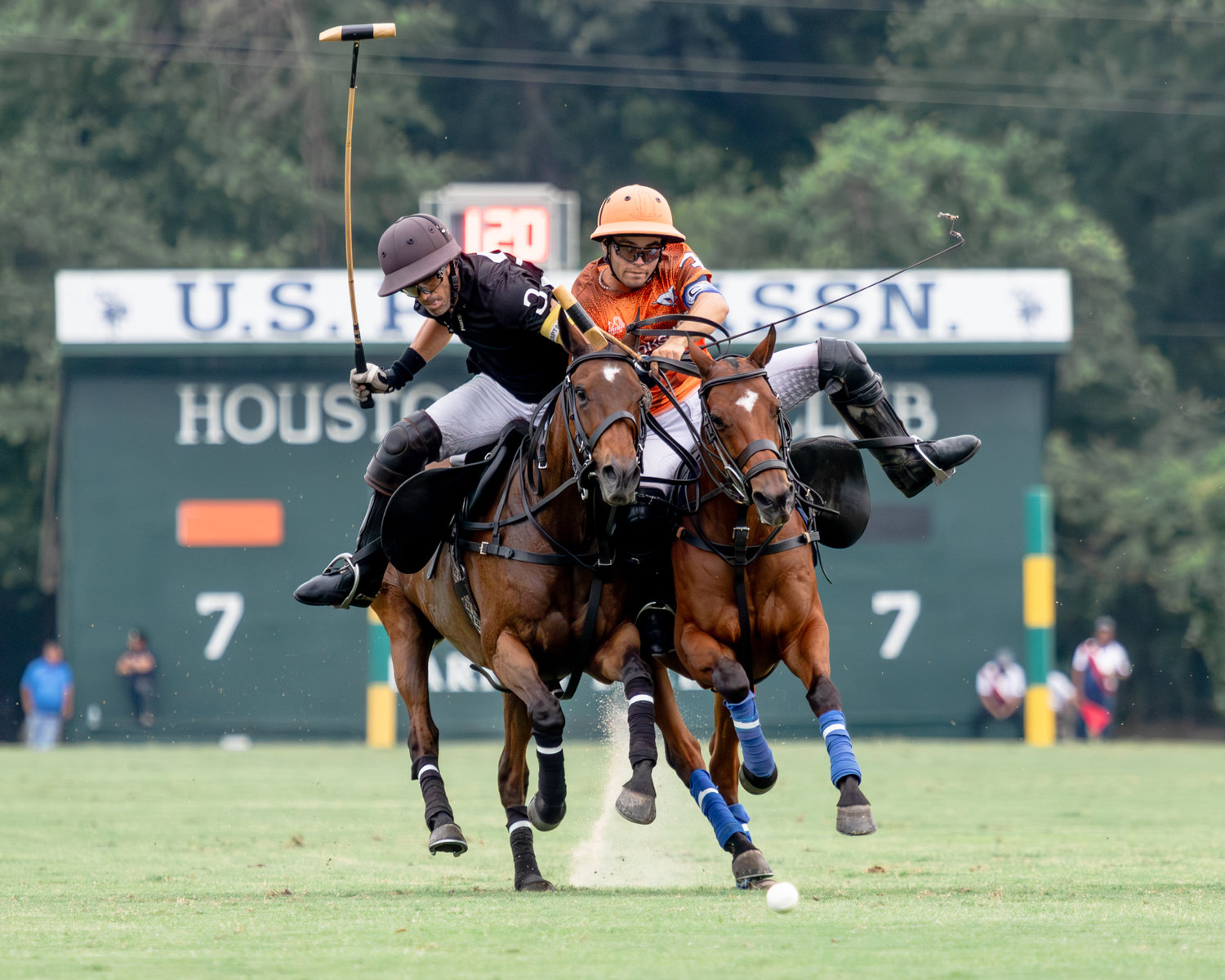 Houston Polo Club 2023 - Kaylee Wroe Photography