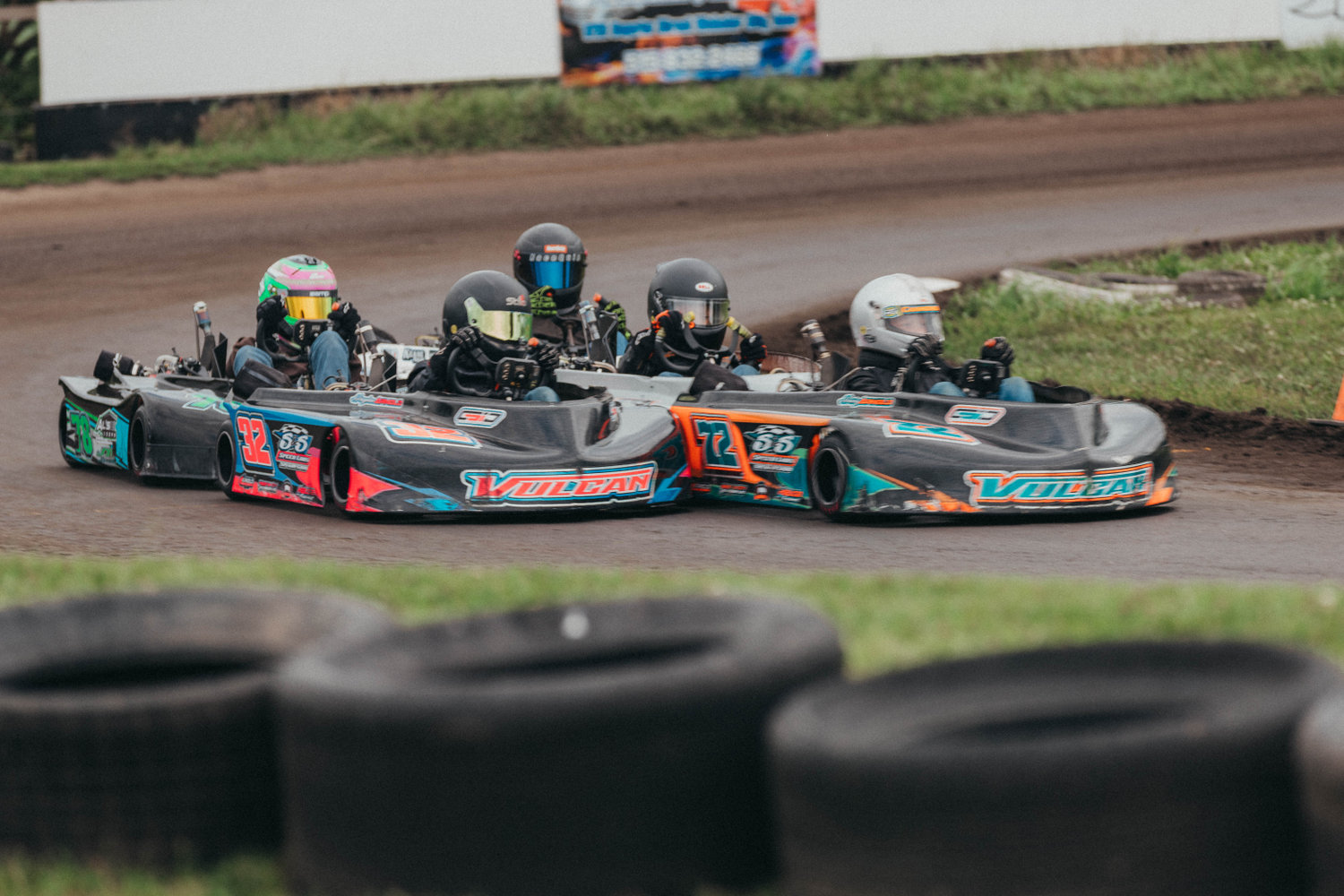 Exclusive Racer Experience | Iowa Racing Packages Photography - Rusted ...