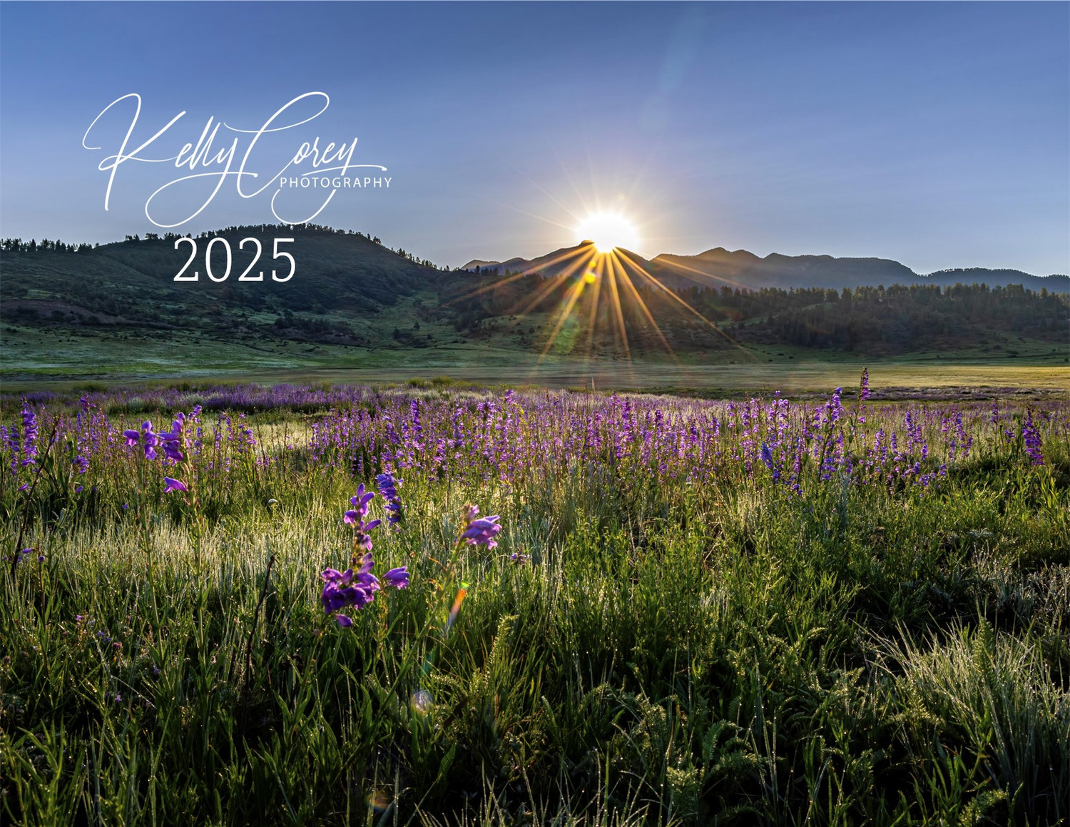 Calendars - Kelly Corey Photography