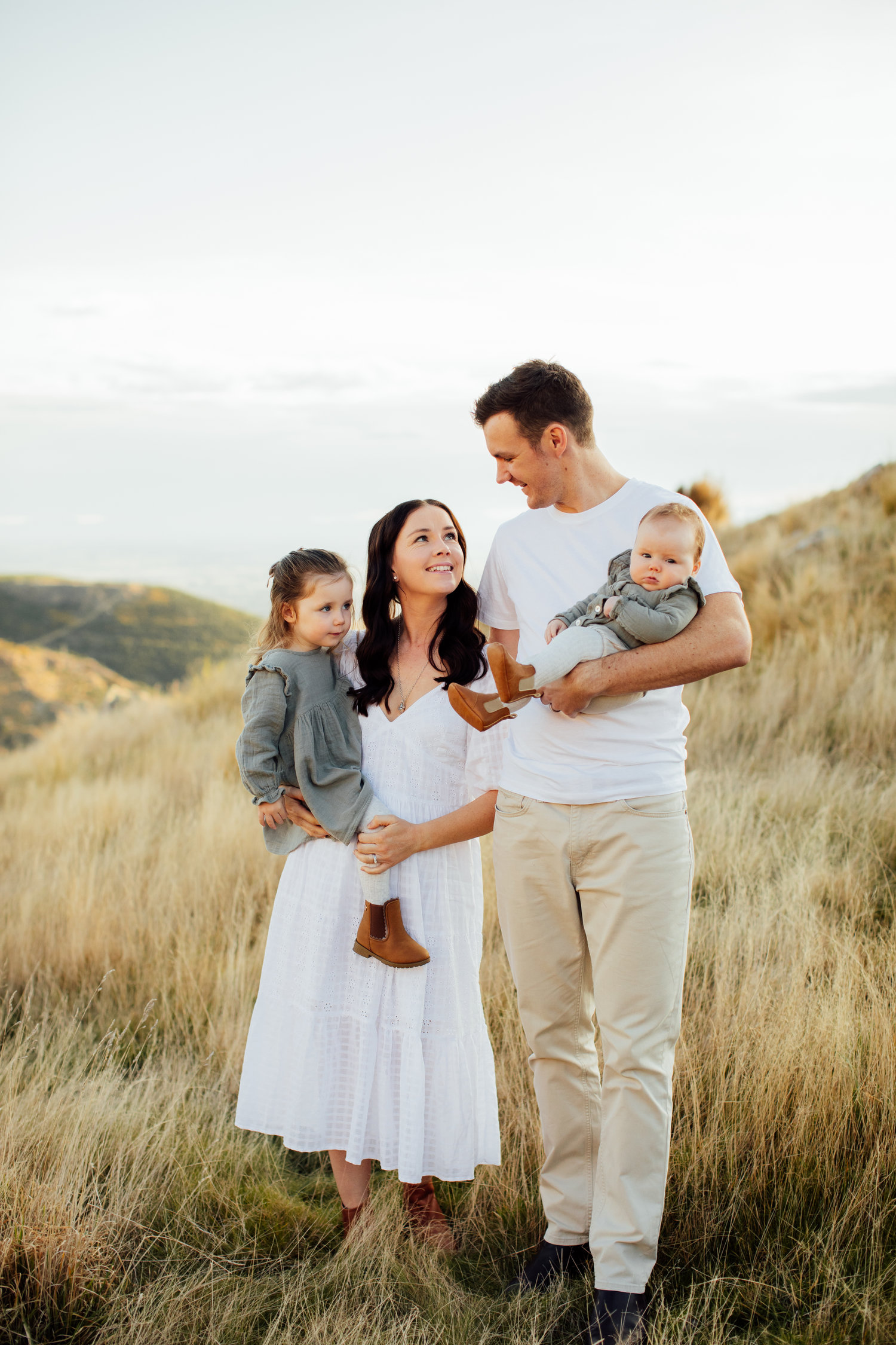 Family & Newborn - Claudia Pyke Photography