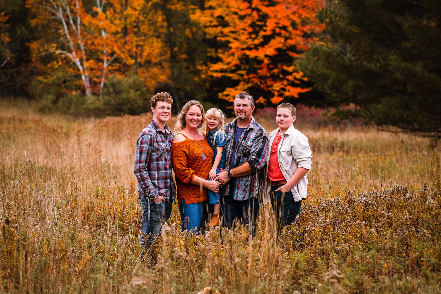 Portfolio - Jena Lynn Photography