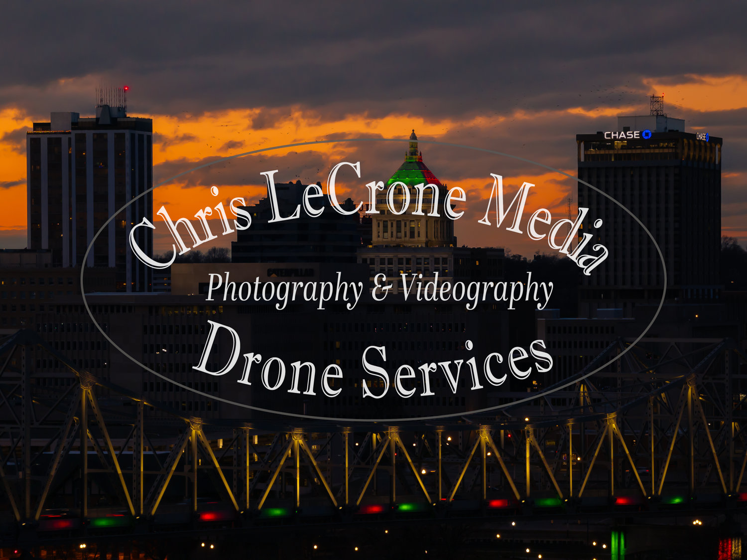 Chris LeCrone Media