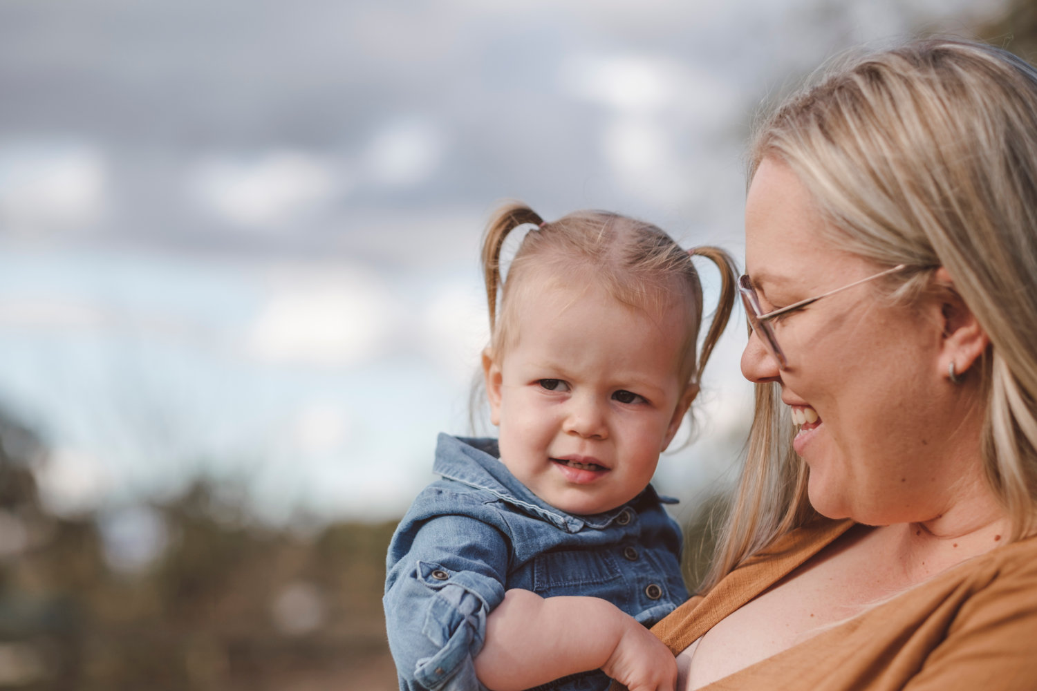 Family photo sessions information - Marve Photography