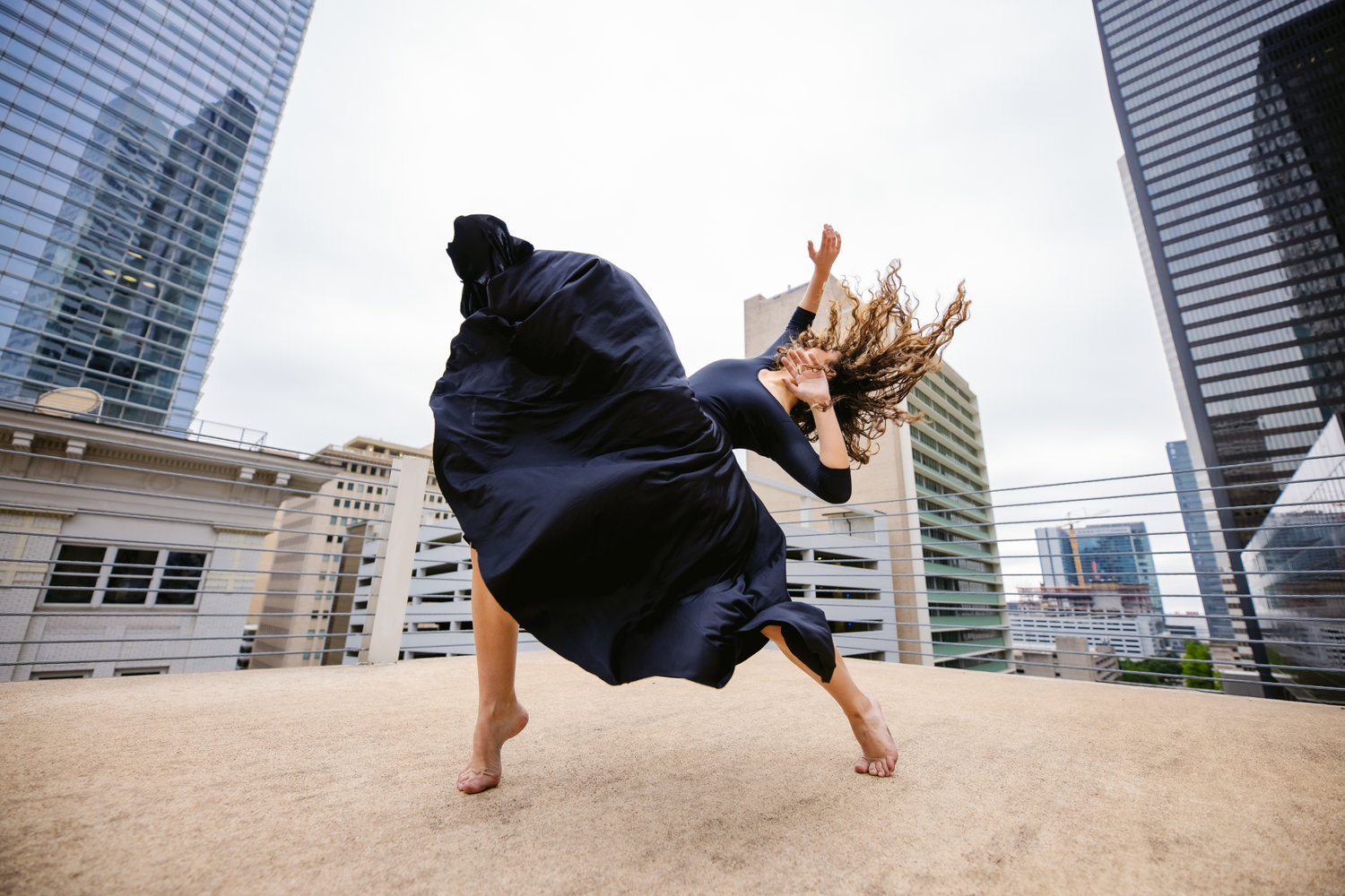 Fluid Frames Dance Photography