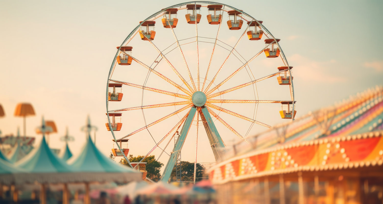 St. Lucie County Fair Mini Sessions 2026 - NOW BOOKING | Fort Pierce ...