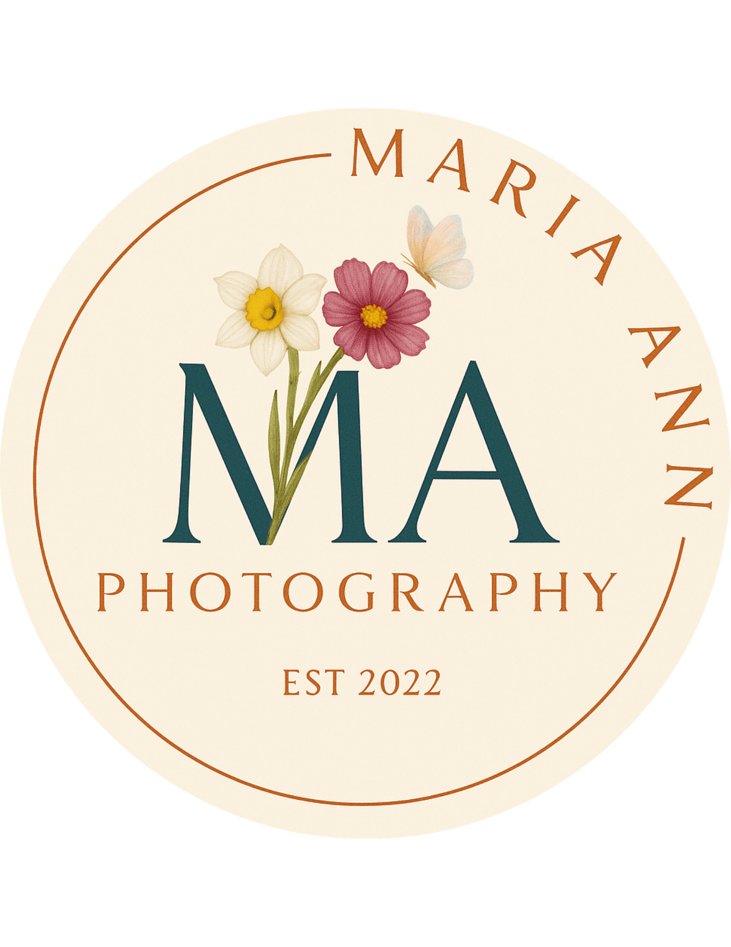 Maria Ann Photography