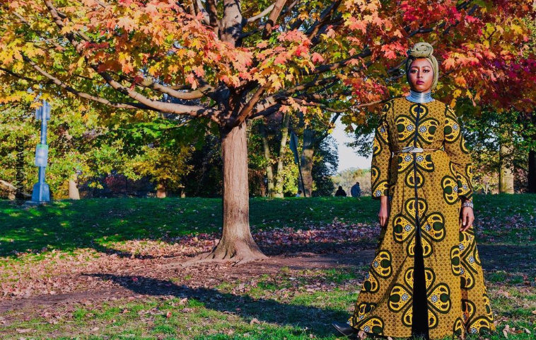 Fashion - Musa Photography