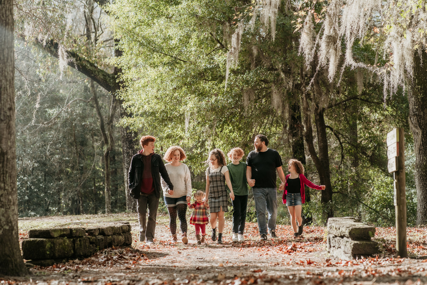 Families - Love, Lalee
