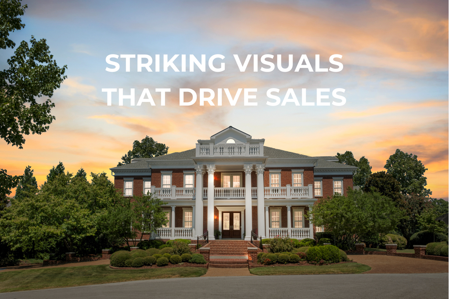 Contact - Heather Barnhill Real Estate Photography - Modern Real Estate ...