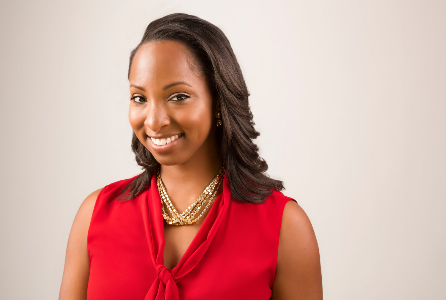 Headshots - LaToya Renee Photography