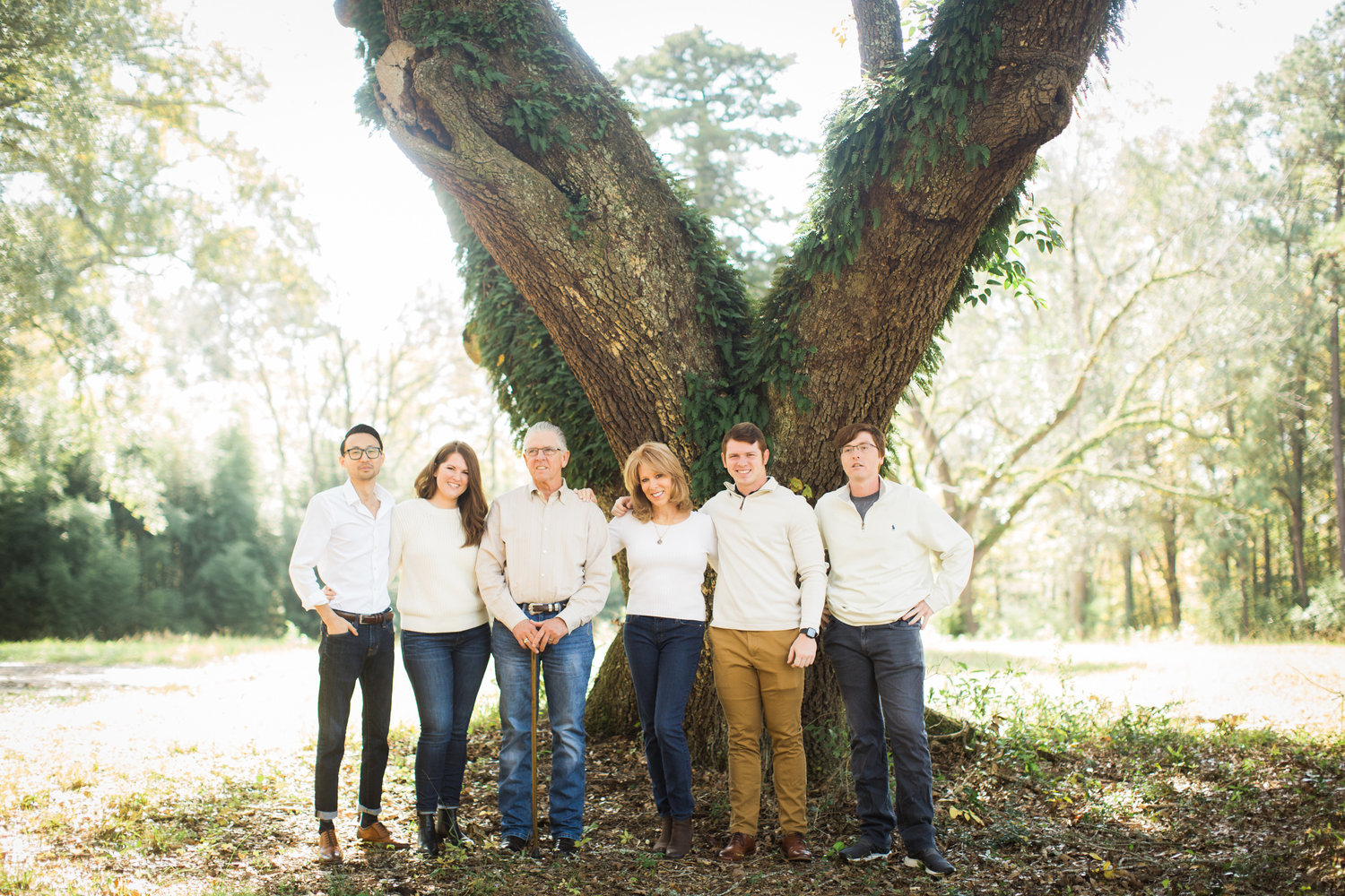 Clients - Cade Wesley Photography, LLC