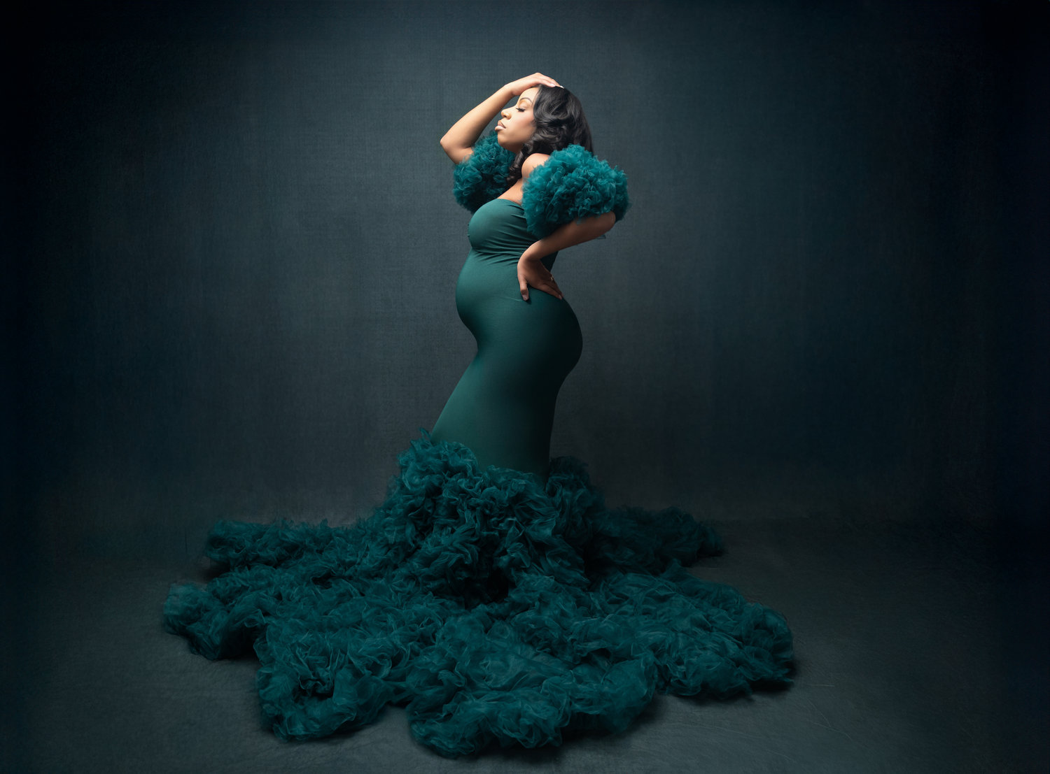 Maternity Photoshoot Packages - Candice Captured it | South Jersey ...