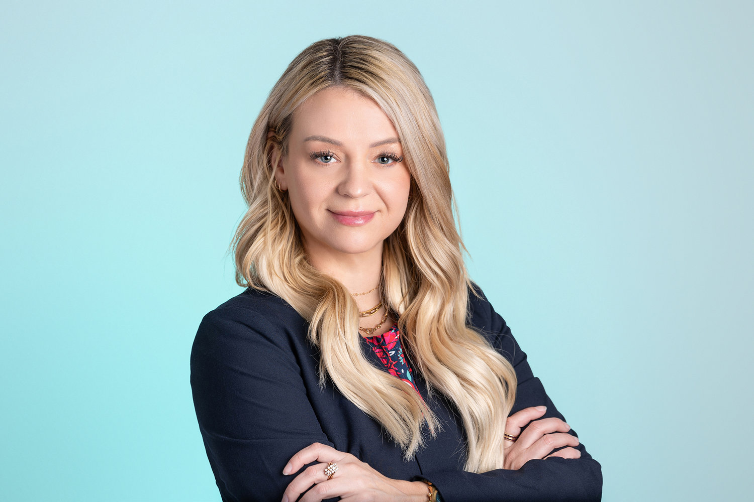 What to Wear for Professional Headshots in Tampa's Climate - Misty ...