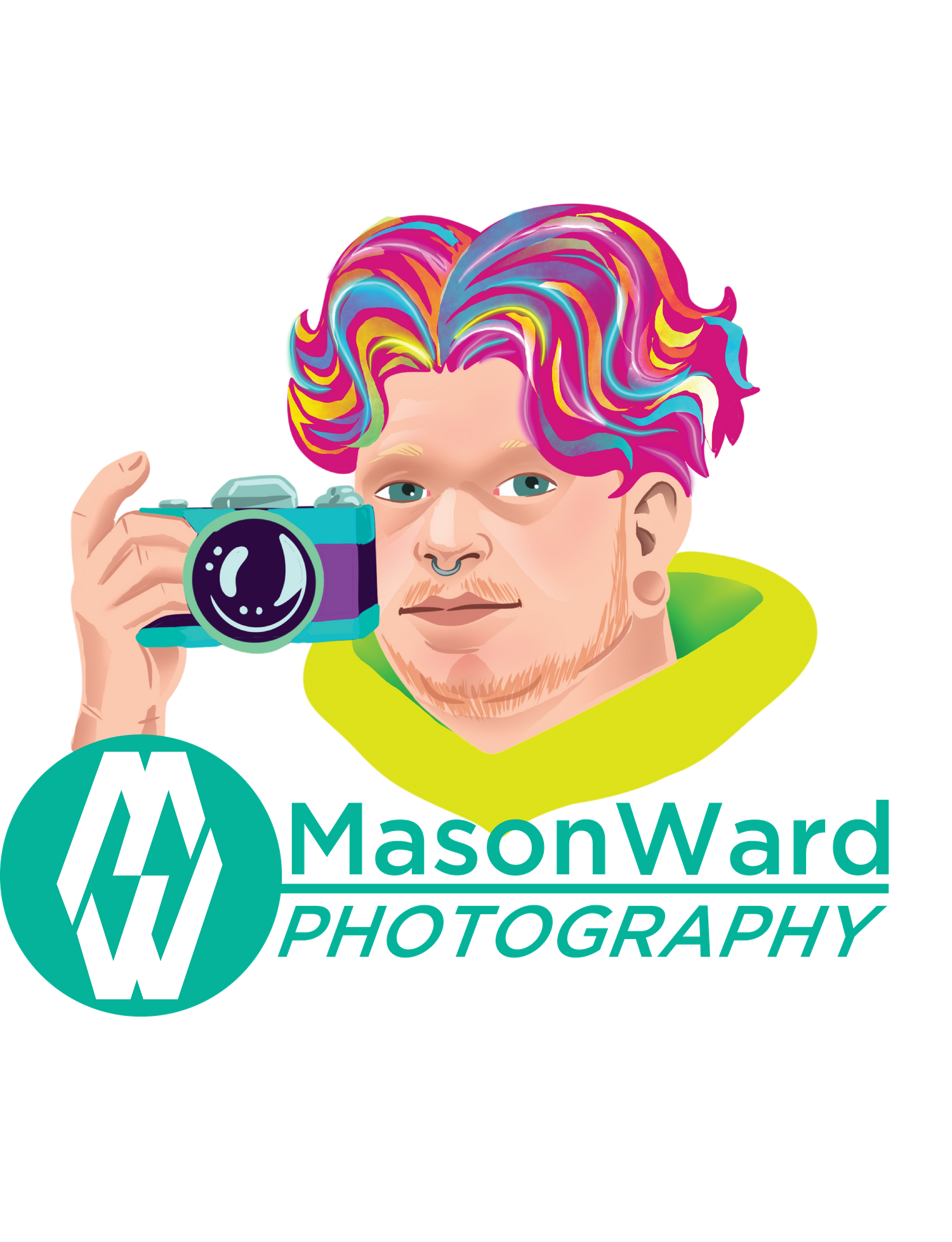 Mason Ward Photography
