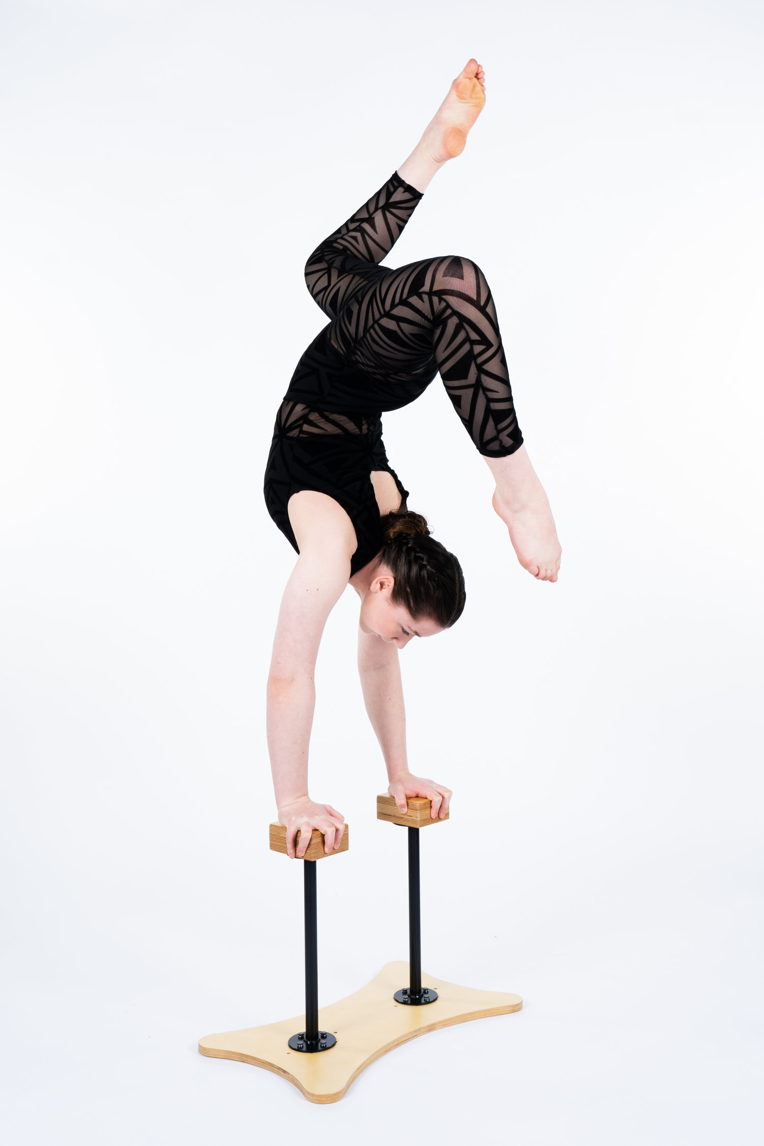 The Academy of Circus - Capture It Media