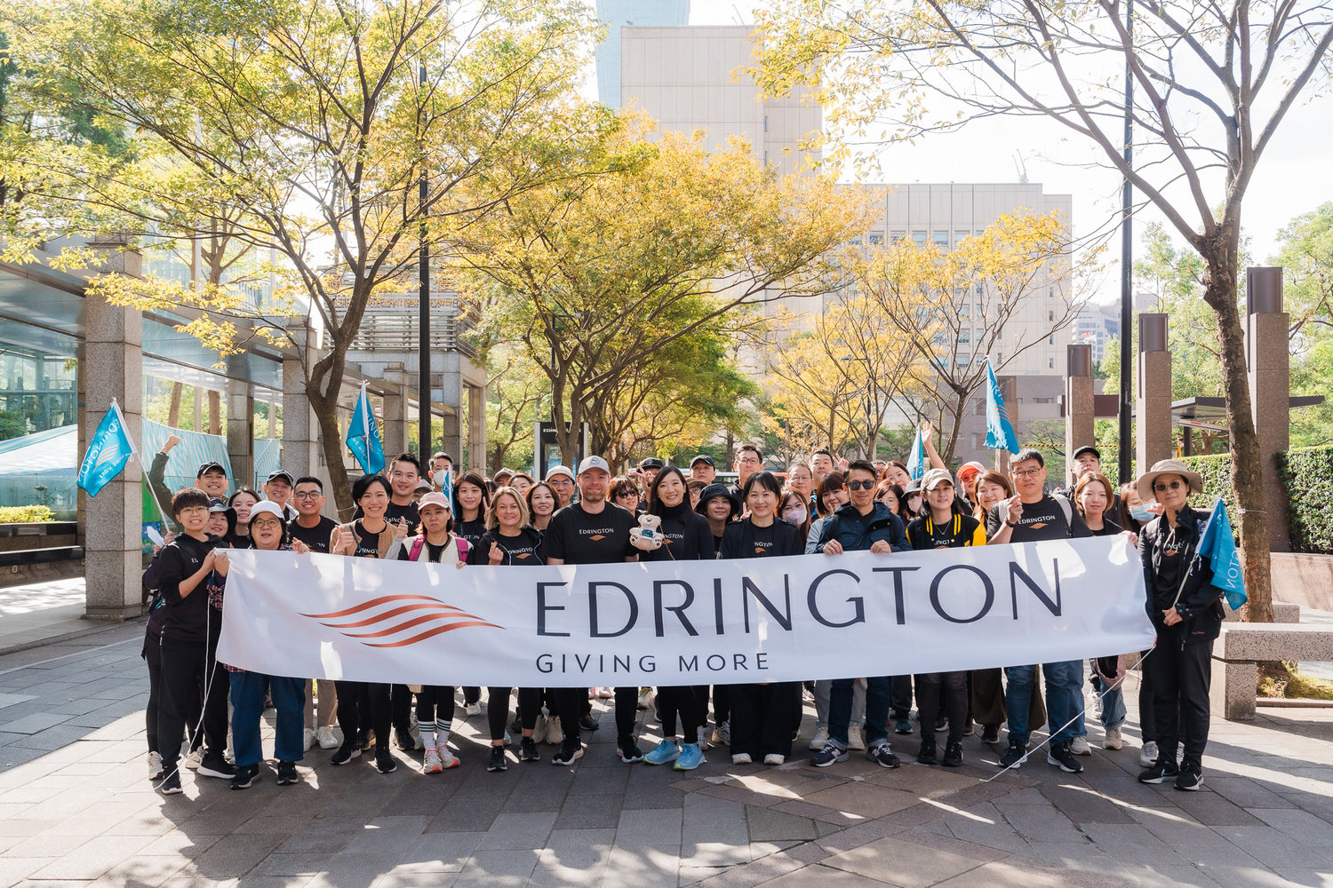 Edrington APAC Month of Movement - Stride @ Taipei, Taiwan - KWEI ...