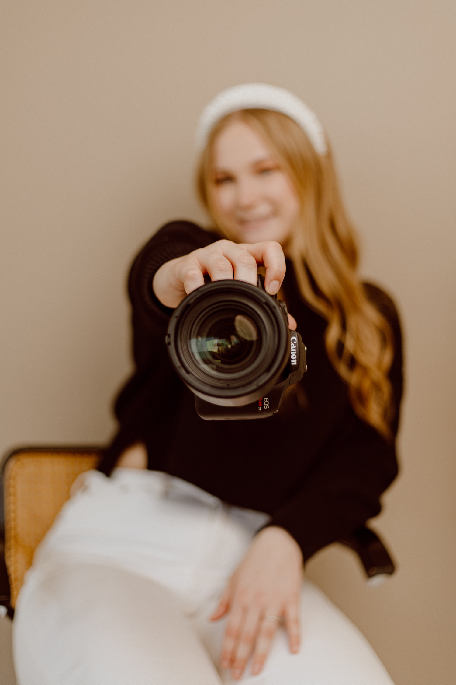 About - Lexa’s Lens