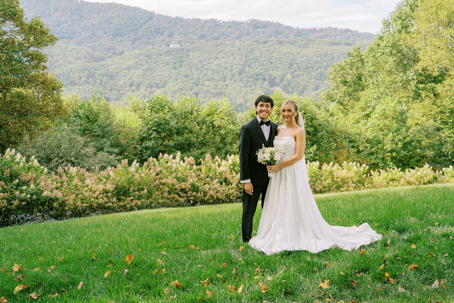 Weddings - Drew Mercer