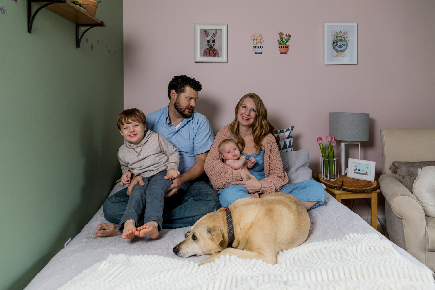 About - Emily Fortune Photography