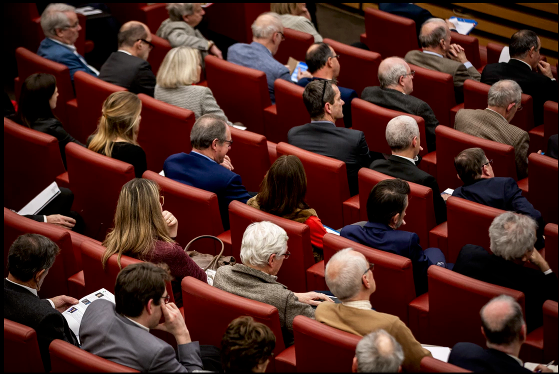 Reportage Photo Évènementiel Paris - Aurelie Blanche - Photographe ...