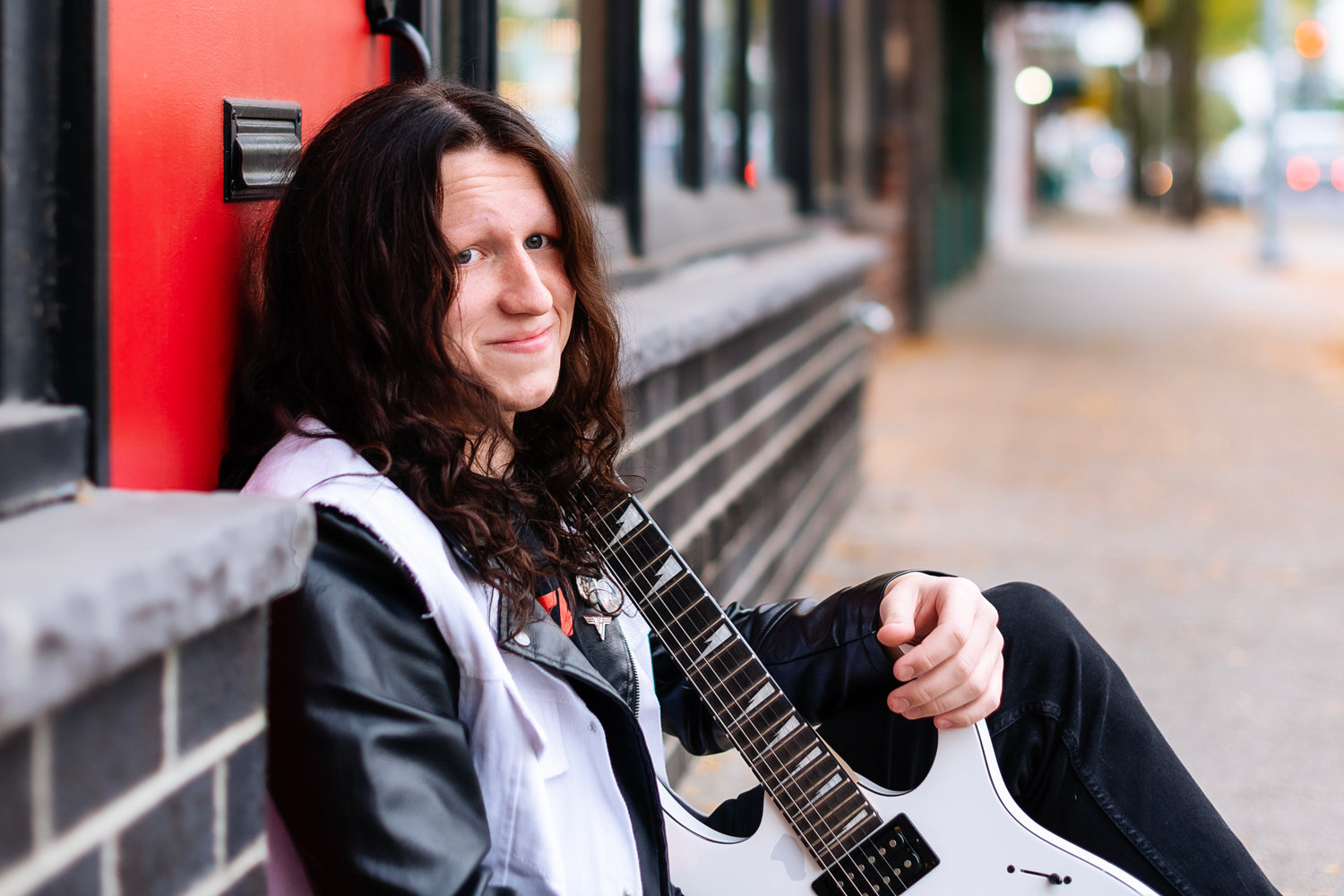 Jeremiah - Memory Lane Photography