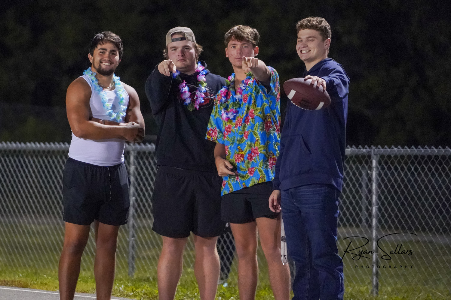 Casual - Ryan Sellars Photography