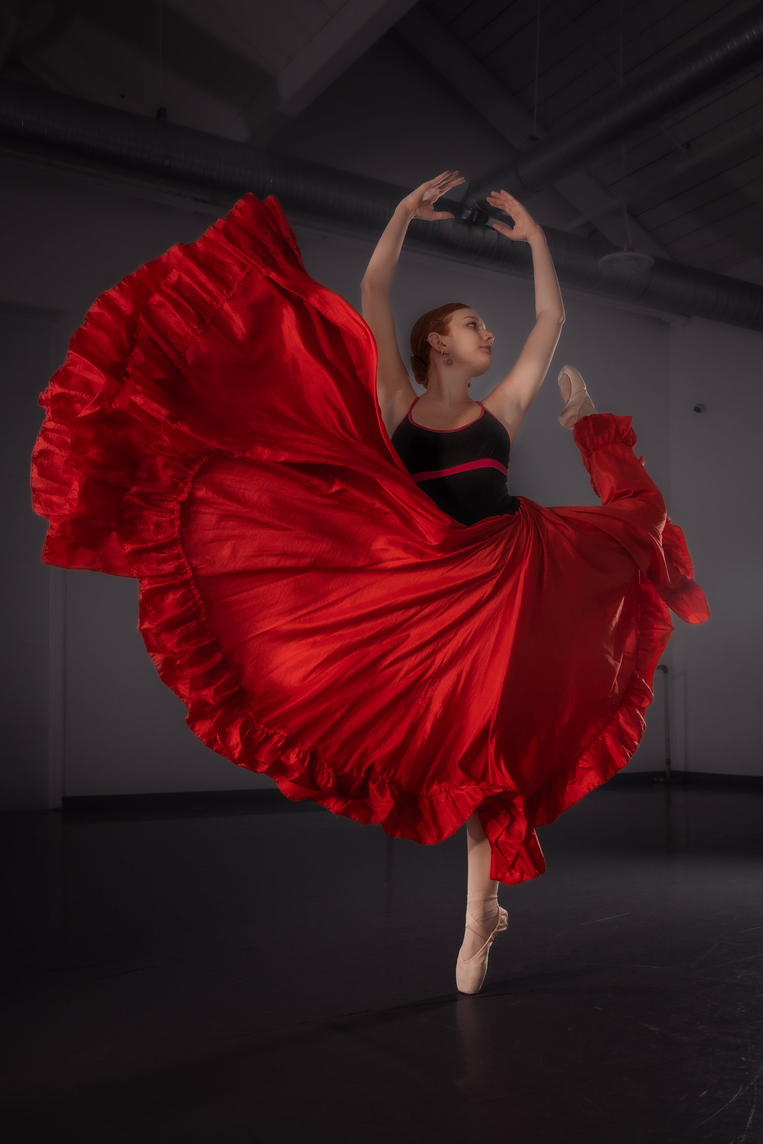 Portrait, headshot and senior photography in Roanoke | Jeff Heveron ...