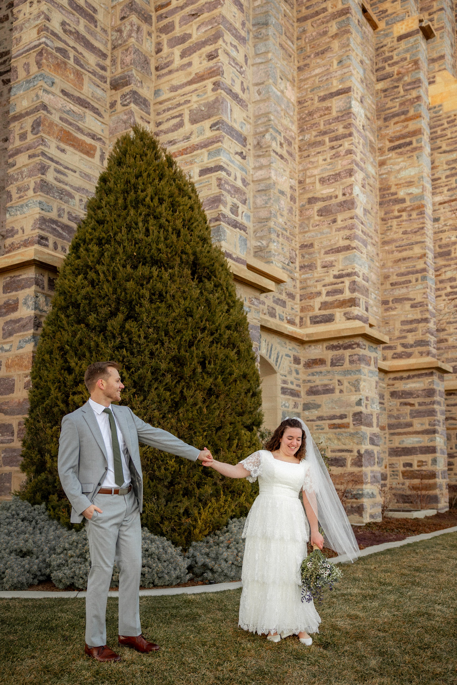 Peighton & Ben - In Good Lens Photography