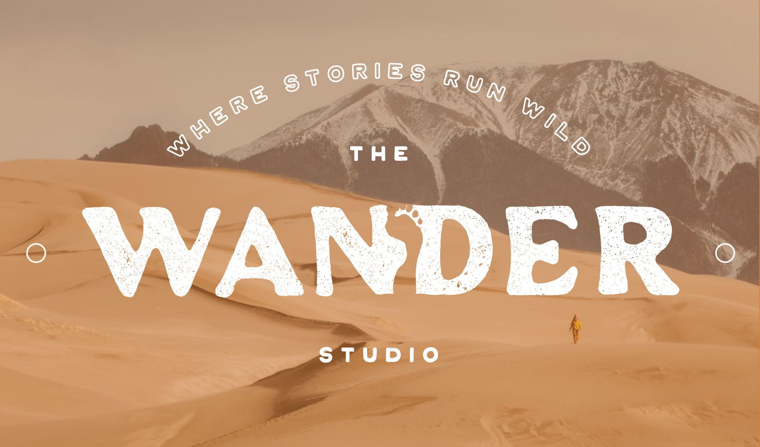 The Wander Studio