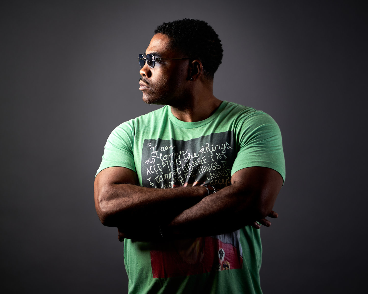 Contact - Terrence Turner Photography