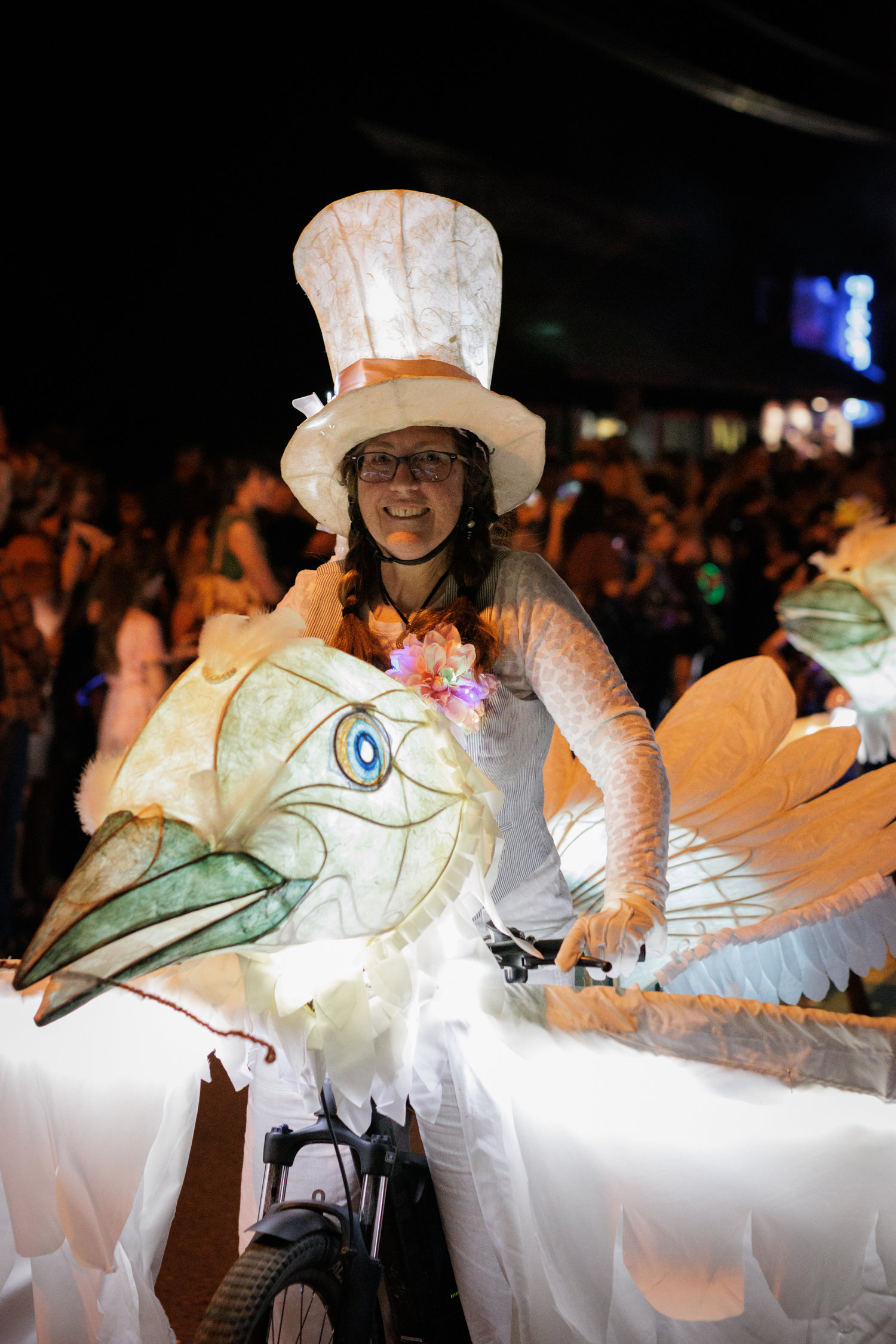 Stupid Bike Night 2024 - Rocketkar Studios