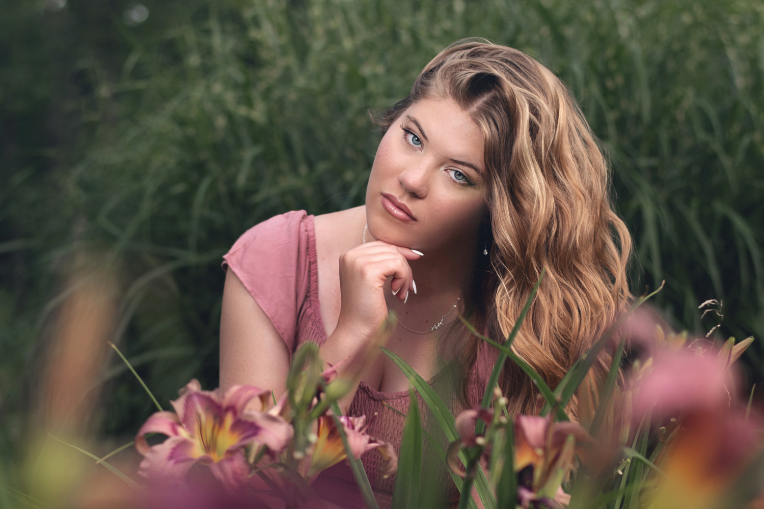 Competitive Edge Photography