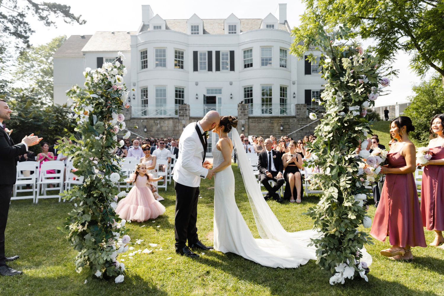 Weddings - Lauren Weiler